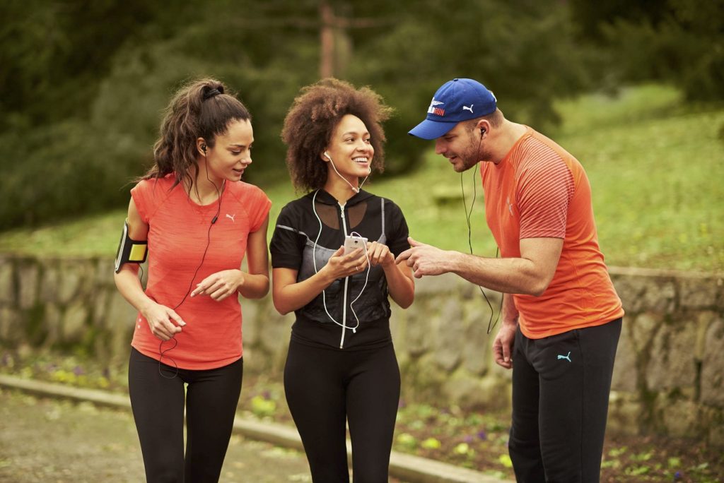 Join the global running event with Wings for Life World Run App - F ...